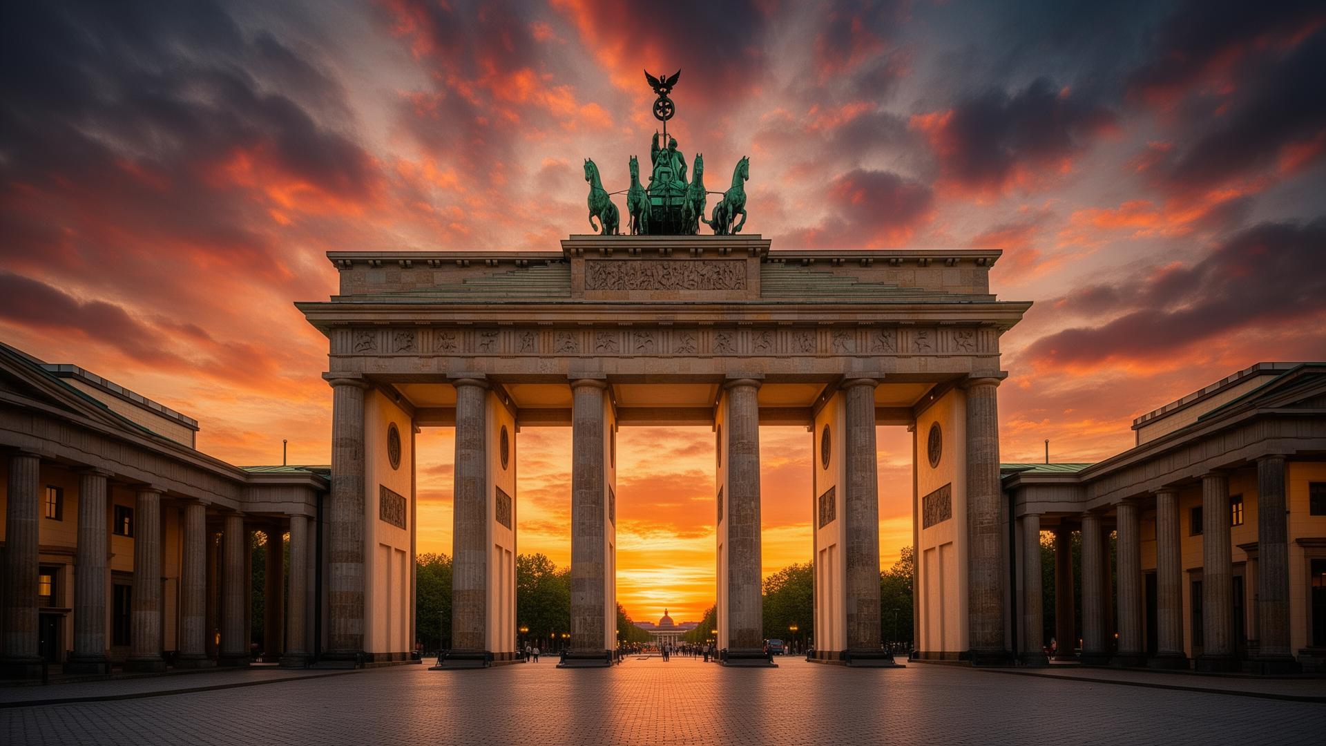 Germany Visa Guide for Pakistanis | EmbassyBridge